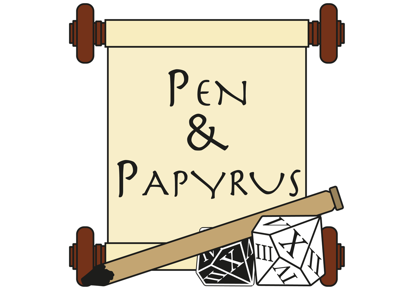 LWL | Pen & Papyrus - LWL-Römermuseum Haltern am See