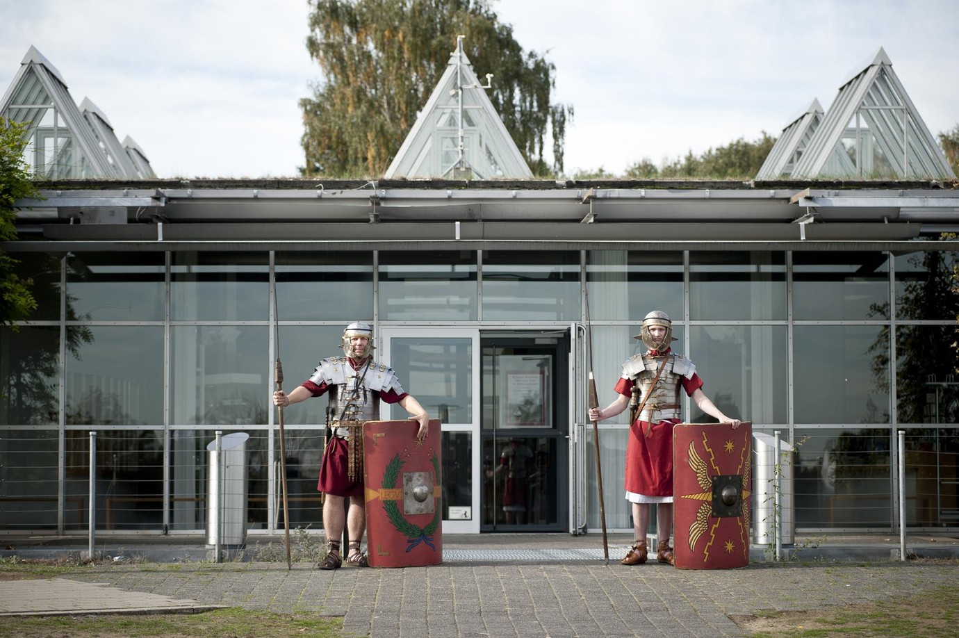 Lwl Rmermuseum Haltern Am See